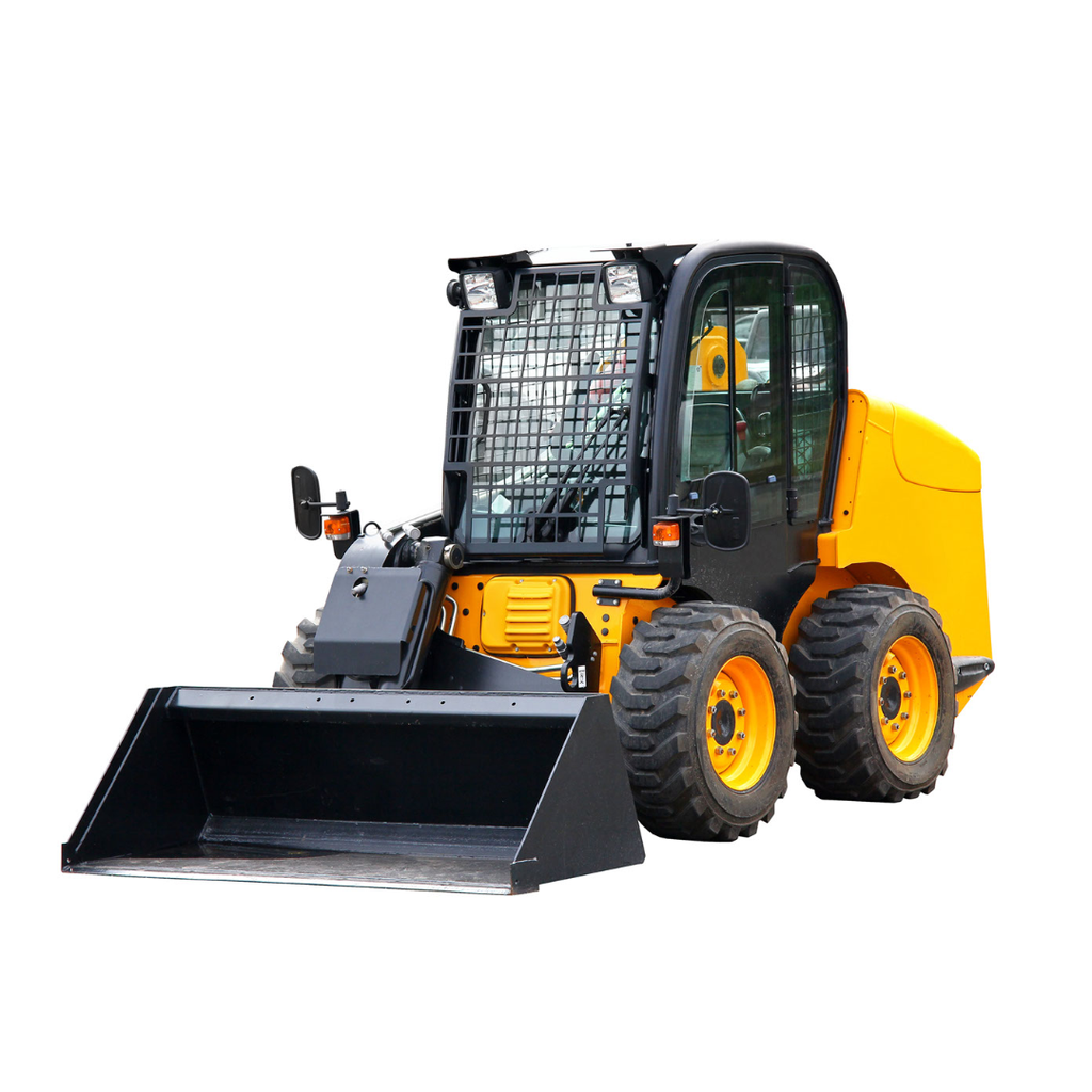 Wheel Loader Operator Training - Certificationin Proficient Operation ...